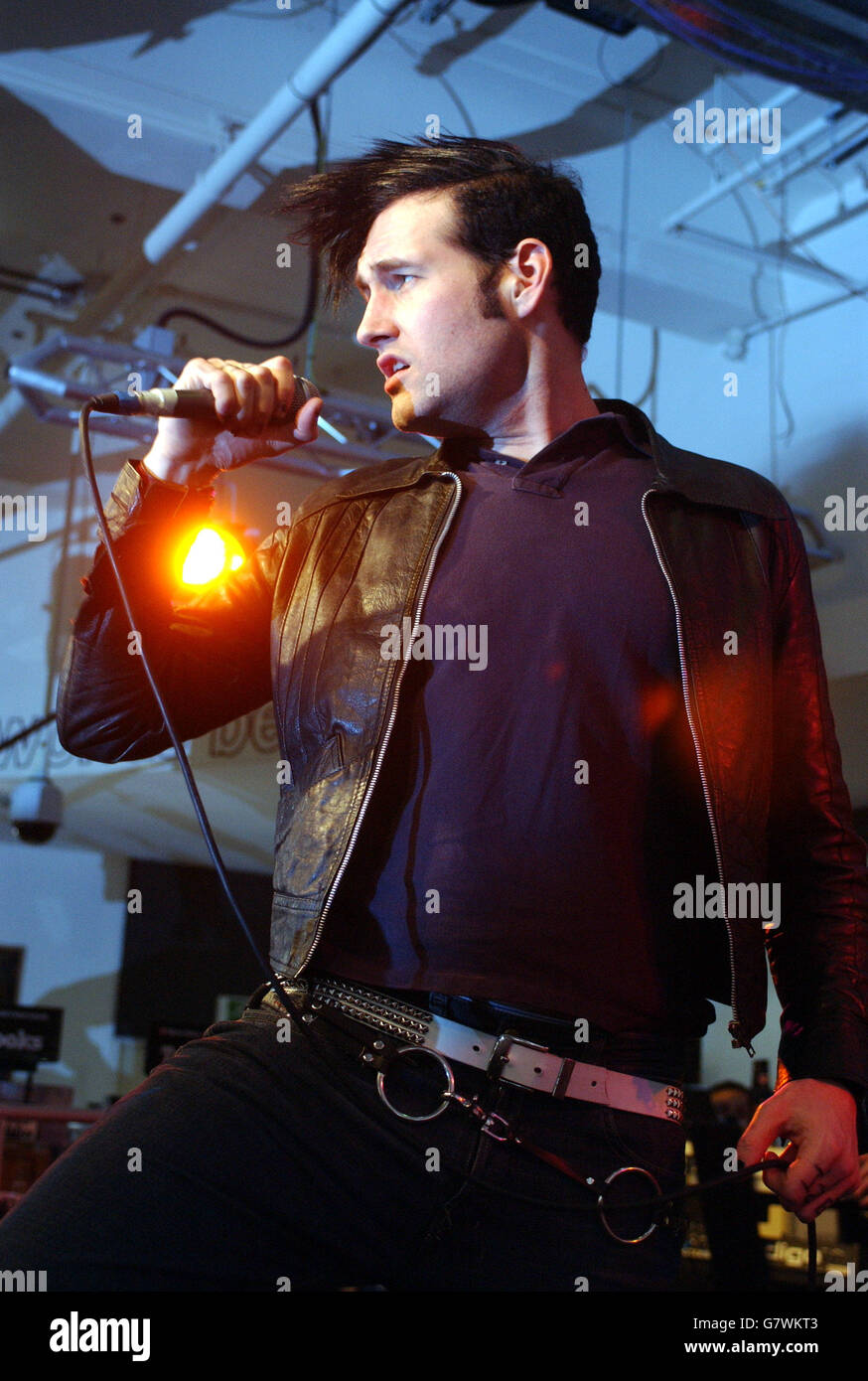 Hmv york hi-res stock photography and images - Alamy