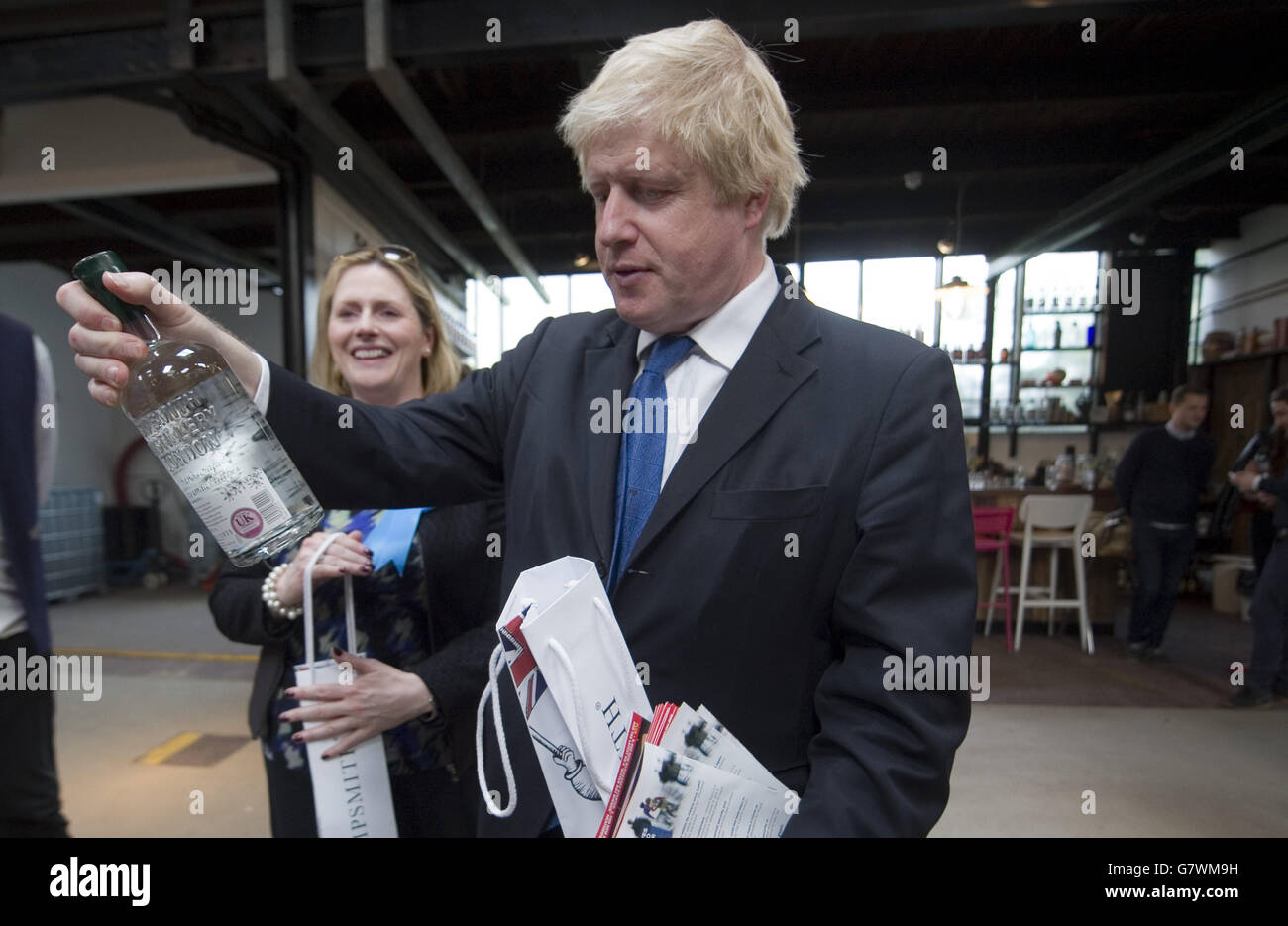 2016 London Mayoral Election Campaign High Resolution Stock Photography ... 2016 London Mayoral Election Campaign High Resolution Stock Photography ...