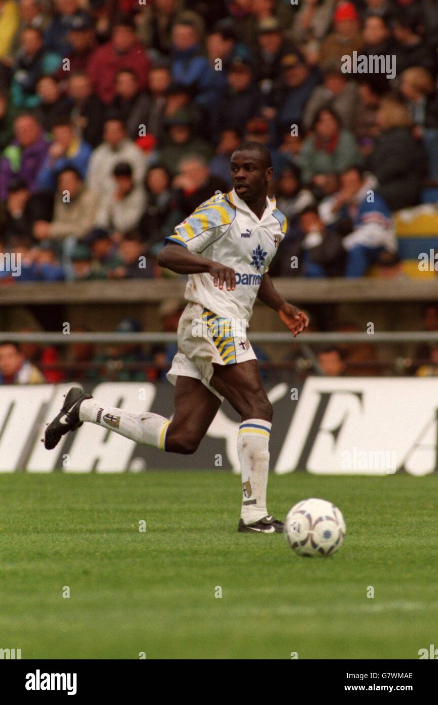 Ac parma hi-res stock photography and images - Alamy