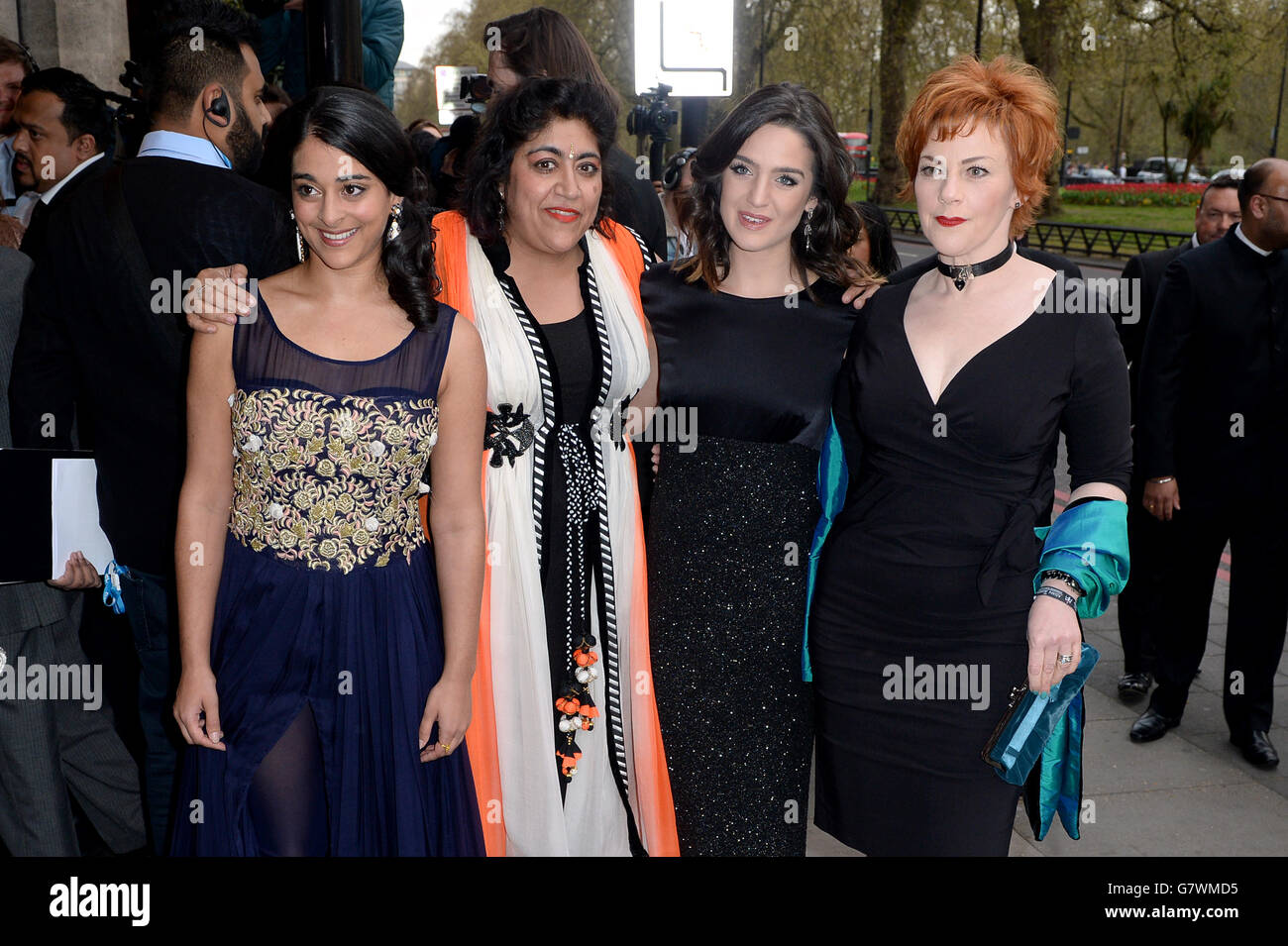 Natalie dew hi-res stock photography and images - Alamy