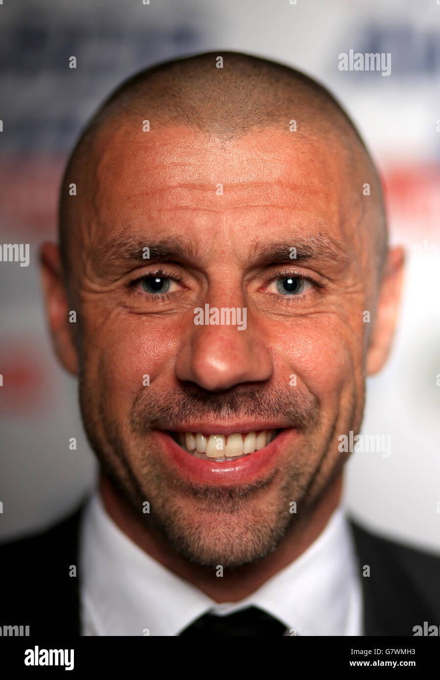 Soccer - The Football League Awards 2015 - The Brewery - London. Kevin ...