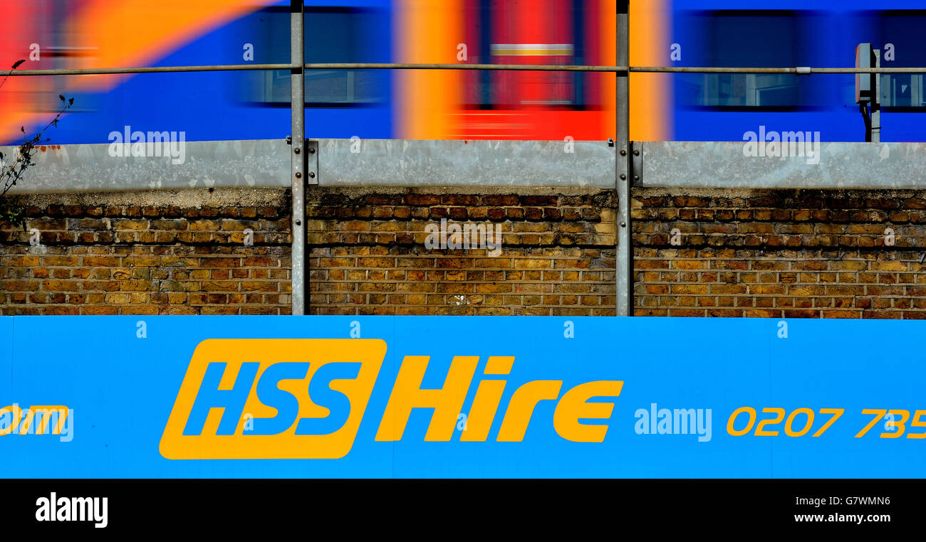 Hss Hire High Resolution Stock Photography and Images - Alamy