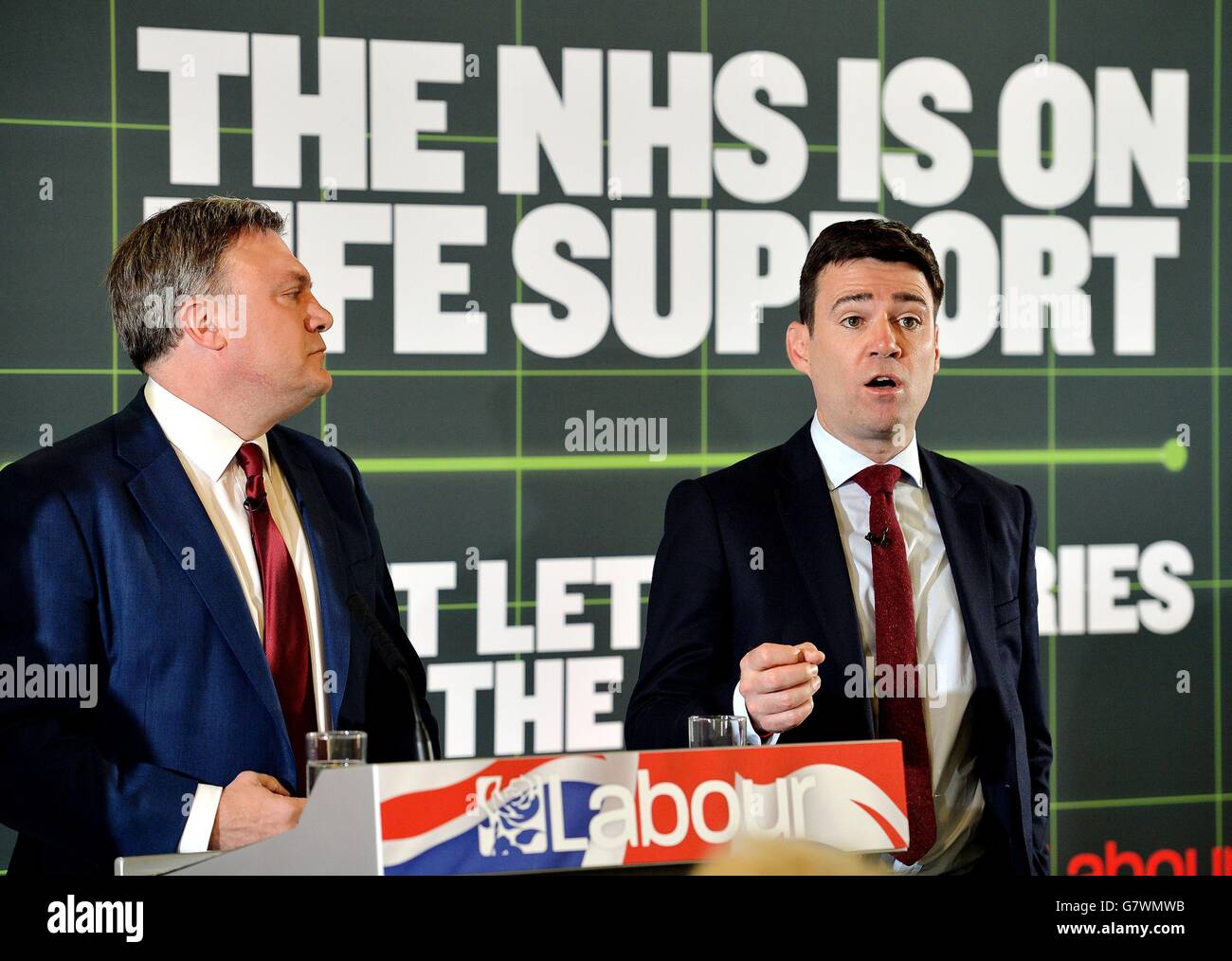 Andy street election hi-res stock photography and images - Alamy