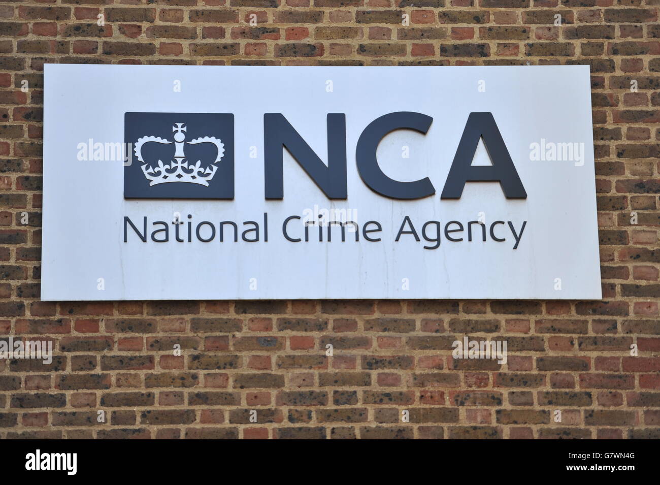 Nca Stock Photos & Nca Stock Images - Alamy