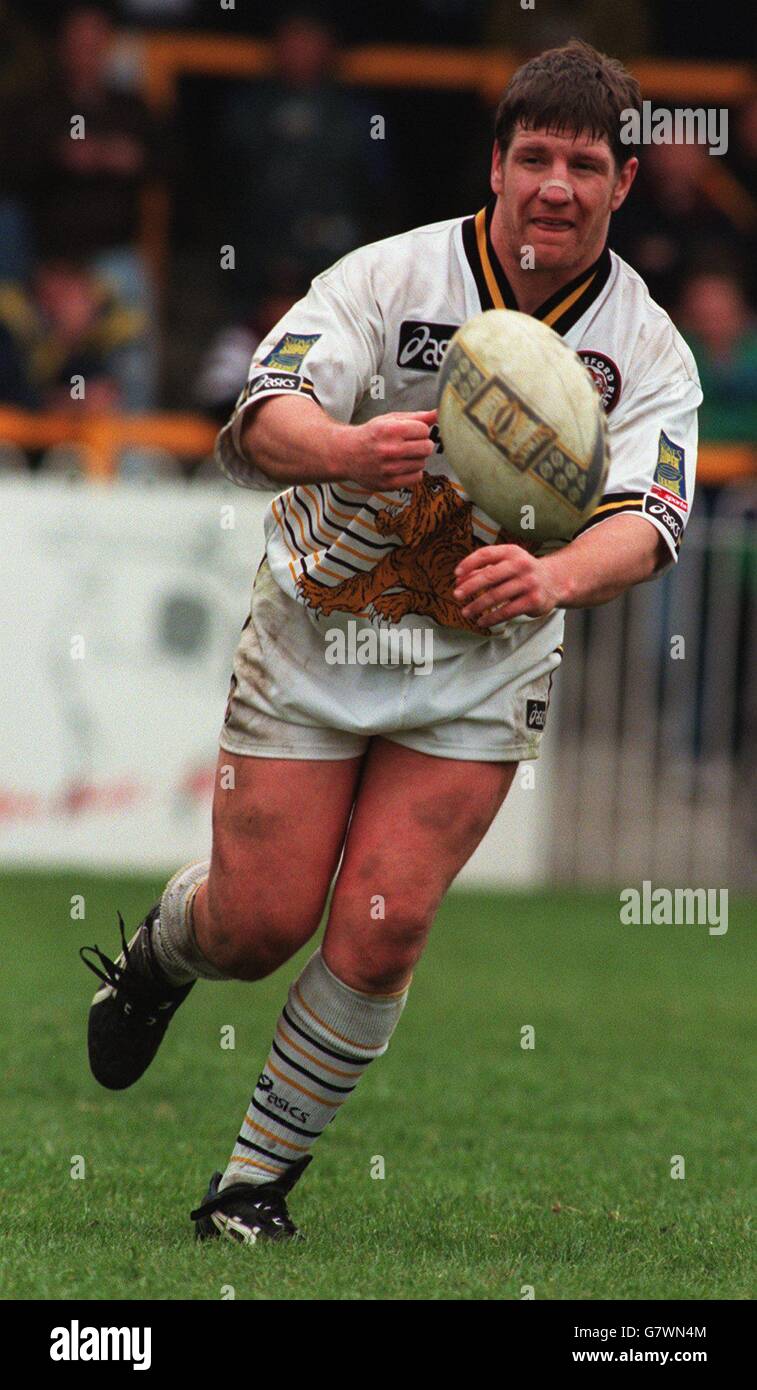 Richard russell hi-res stock photography and images - Alamy