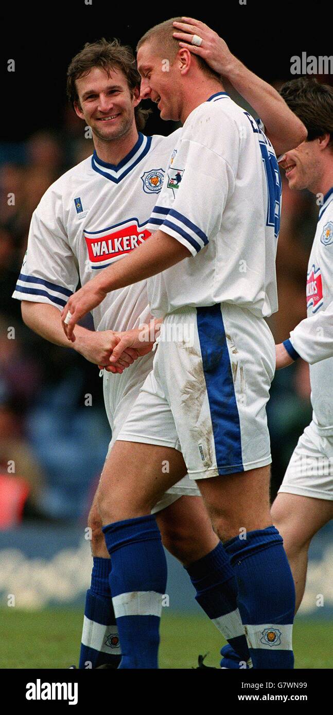 Chelsea simon grayson hi-res stock photography and images - Alamy