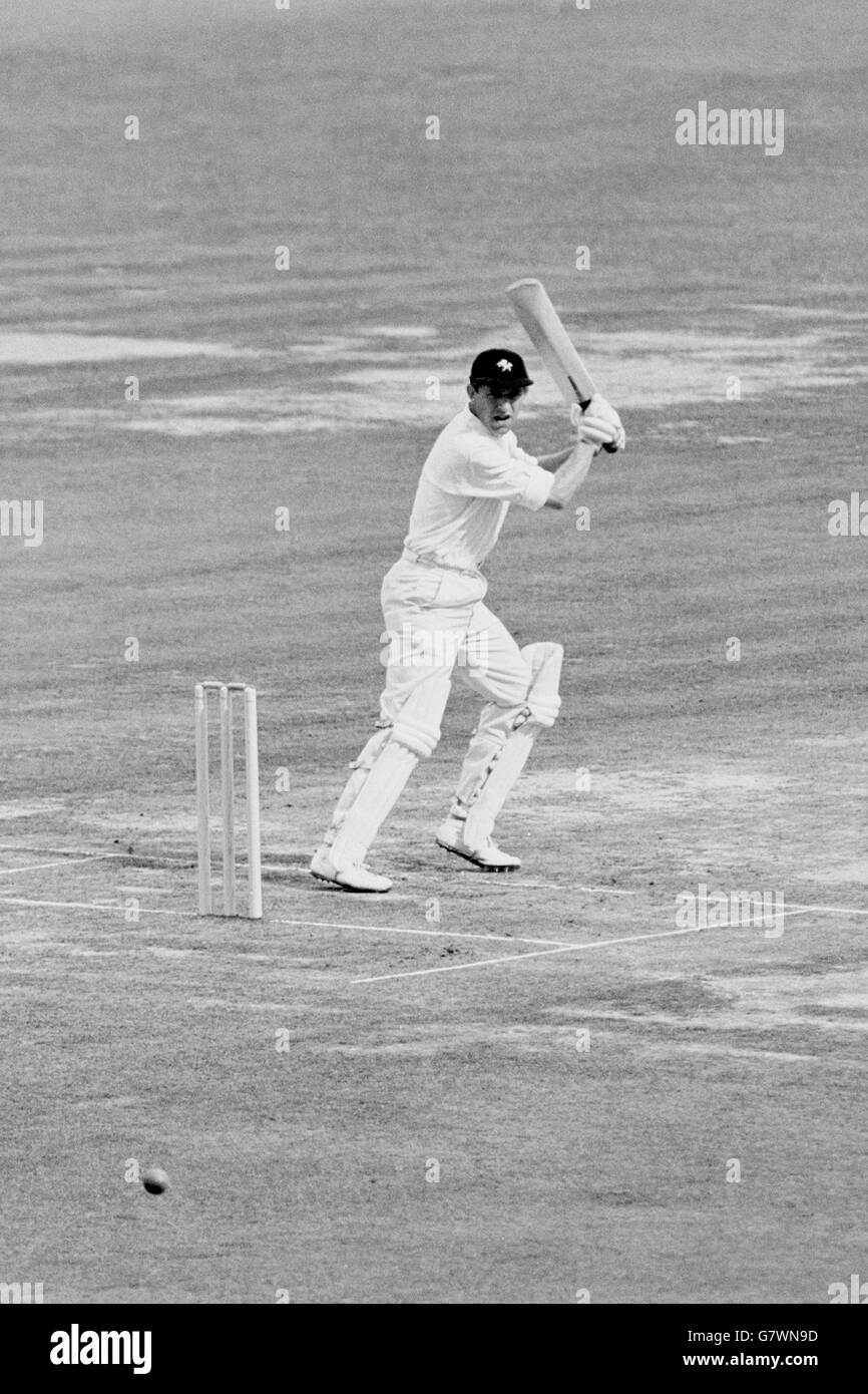 Cricket - Gillette Cup - Final - Kent v Somerset - Lord's. Brian ... Cricket - Gillette Cup - Final - Kent v Somerset - Lord's. Brian ...