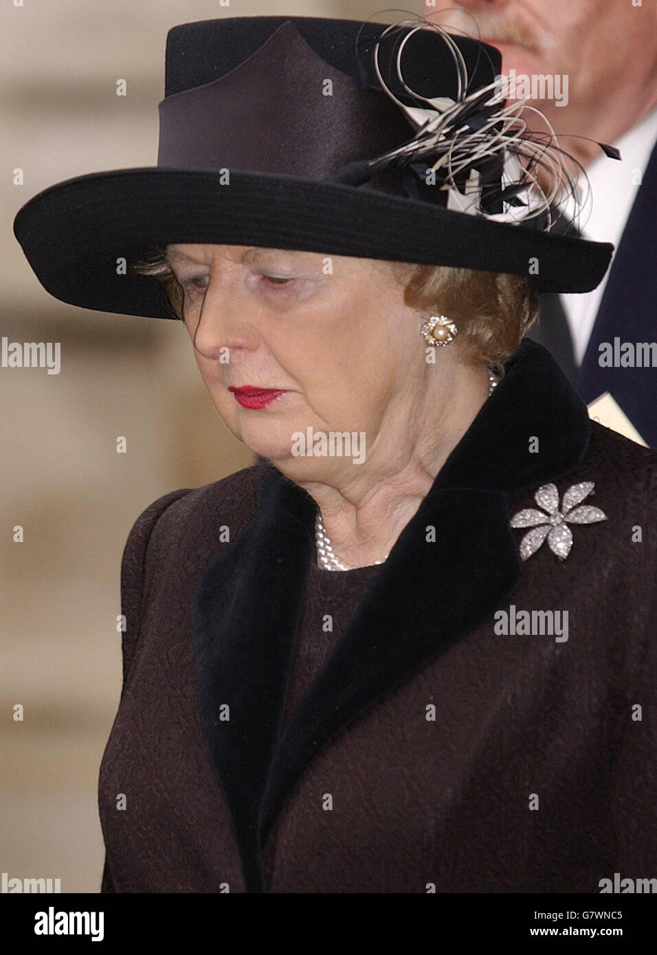 The Right Honorable Sir Angus Ogilvy - Service of Thanksgiving ...