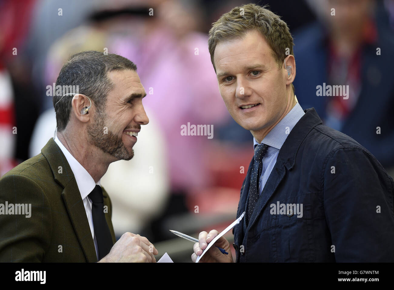 Football soccer headshot head shot portrait readingftp hi-res stock ...