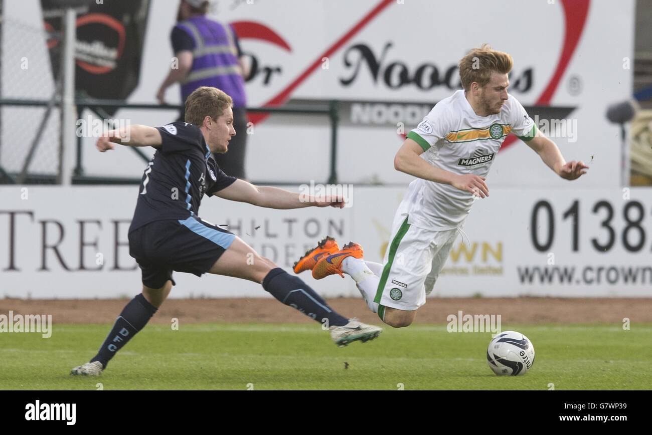 Dundee dens tannadice park hi-res stock photography and images - Alamy