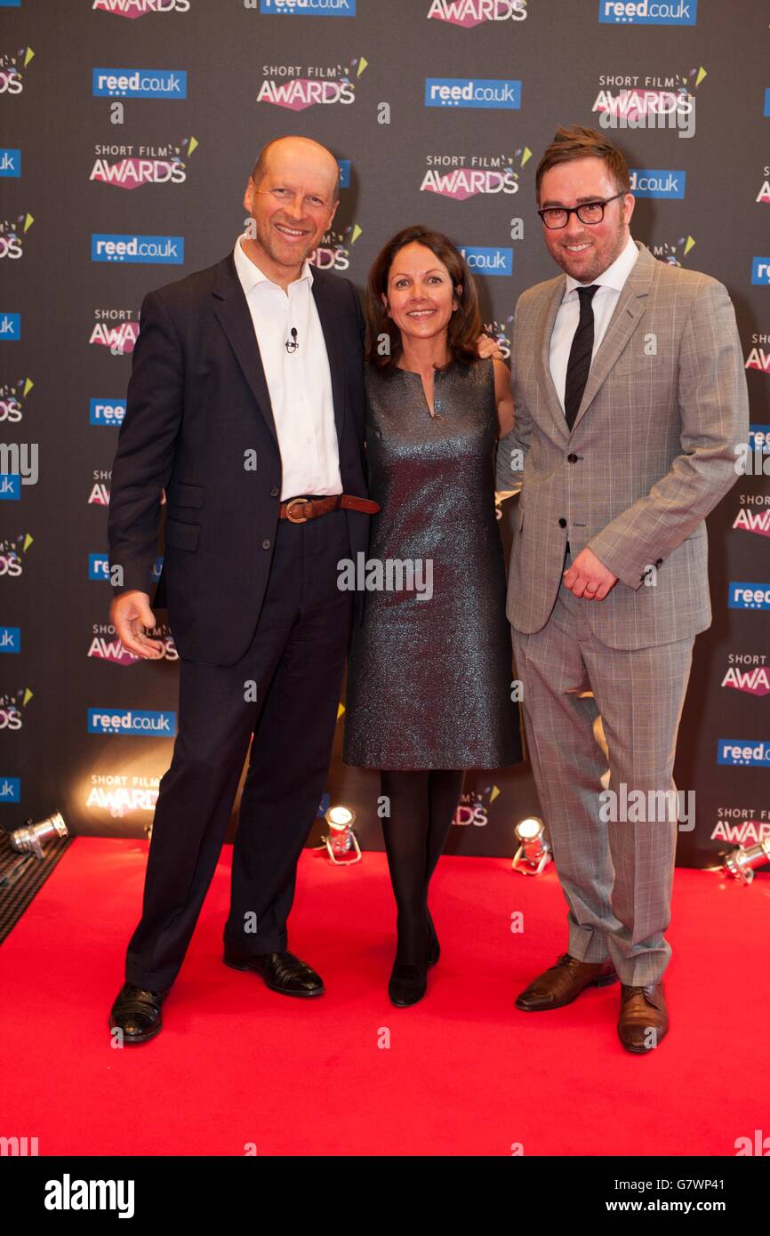 James Reed High Resolution Stock Photography and Images - Alamy