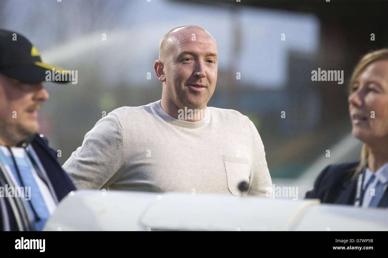 Derek soutar hi-res stock photography and images - Alamy