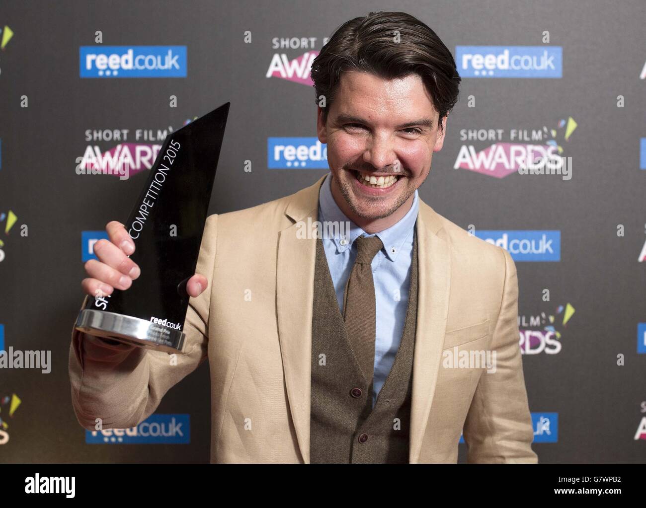 Reed co uk hi-res stock photography and images - Alamy