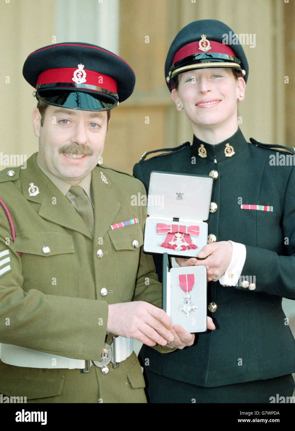 Mbe medal war hi-res stock photography and images - Alamy