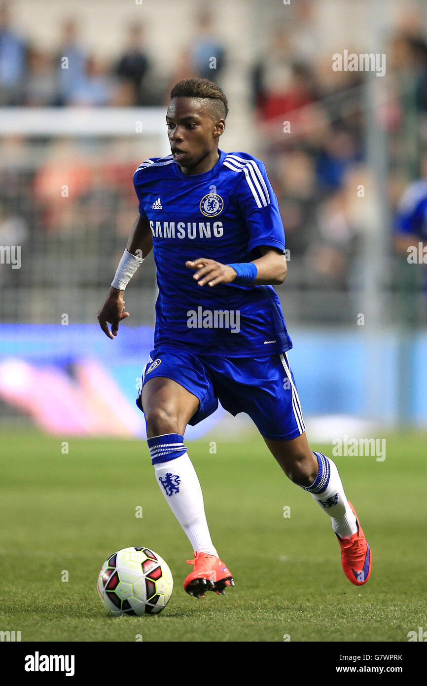 Musonda chelsea hi-res stock photography and images - Alamy