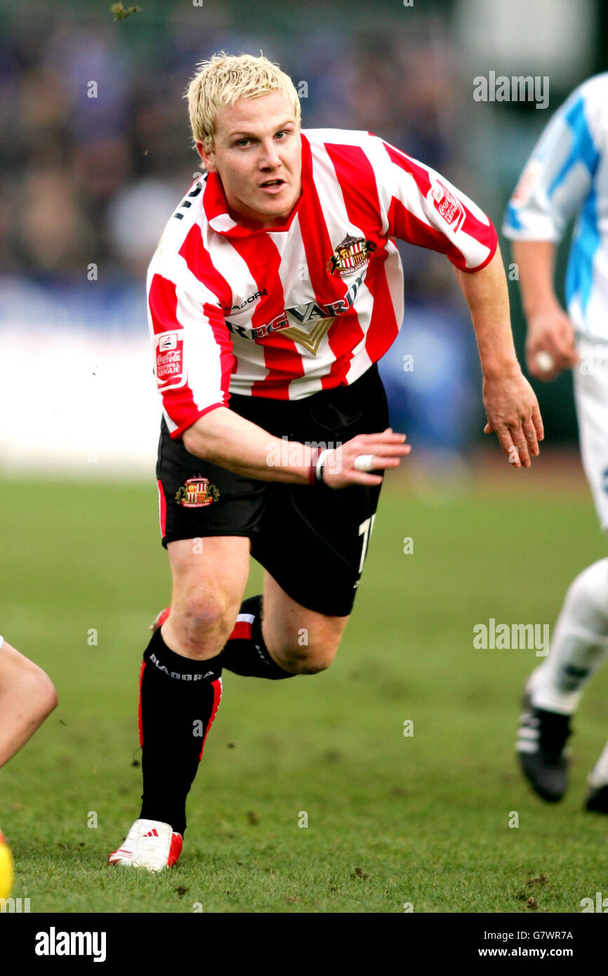 Sean thornton hi-res stock photography and images - Alamy