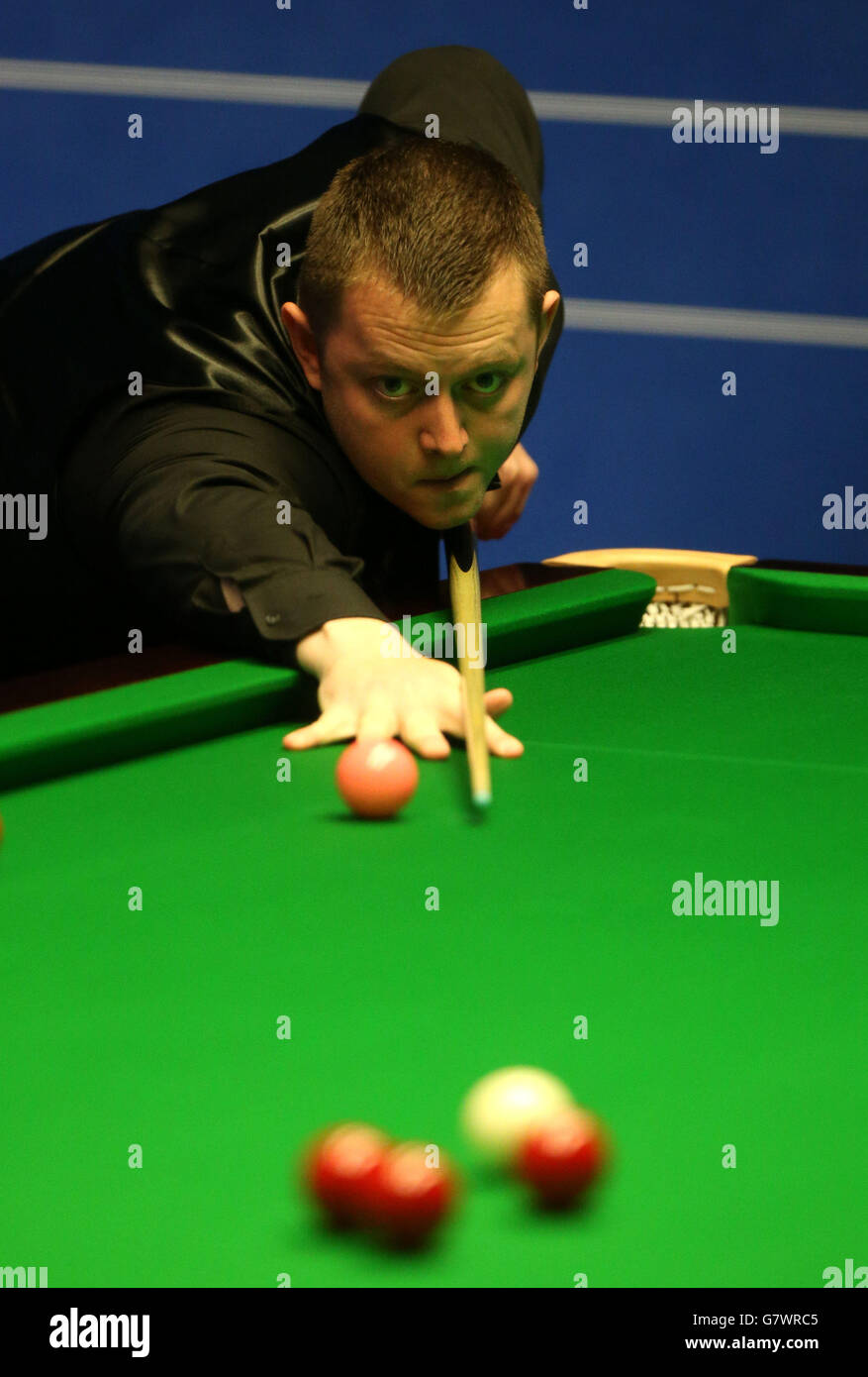 Snooker - Betfred World Championship - Day Seven - Crucible Theatre ...