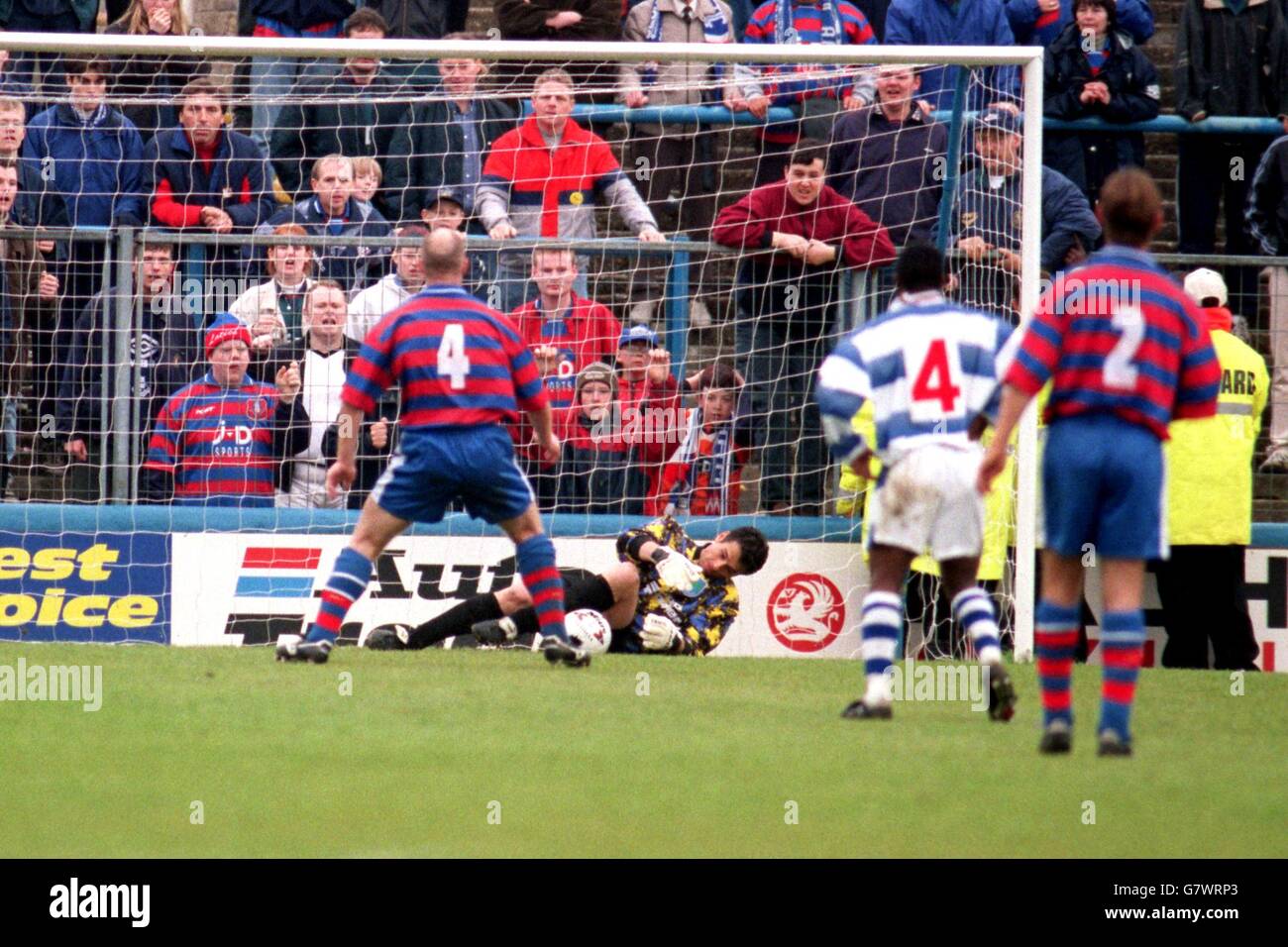 Andy Ritchie Oldham High Resolution Stock Photography and Images - Alamy