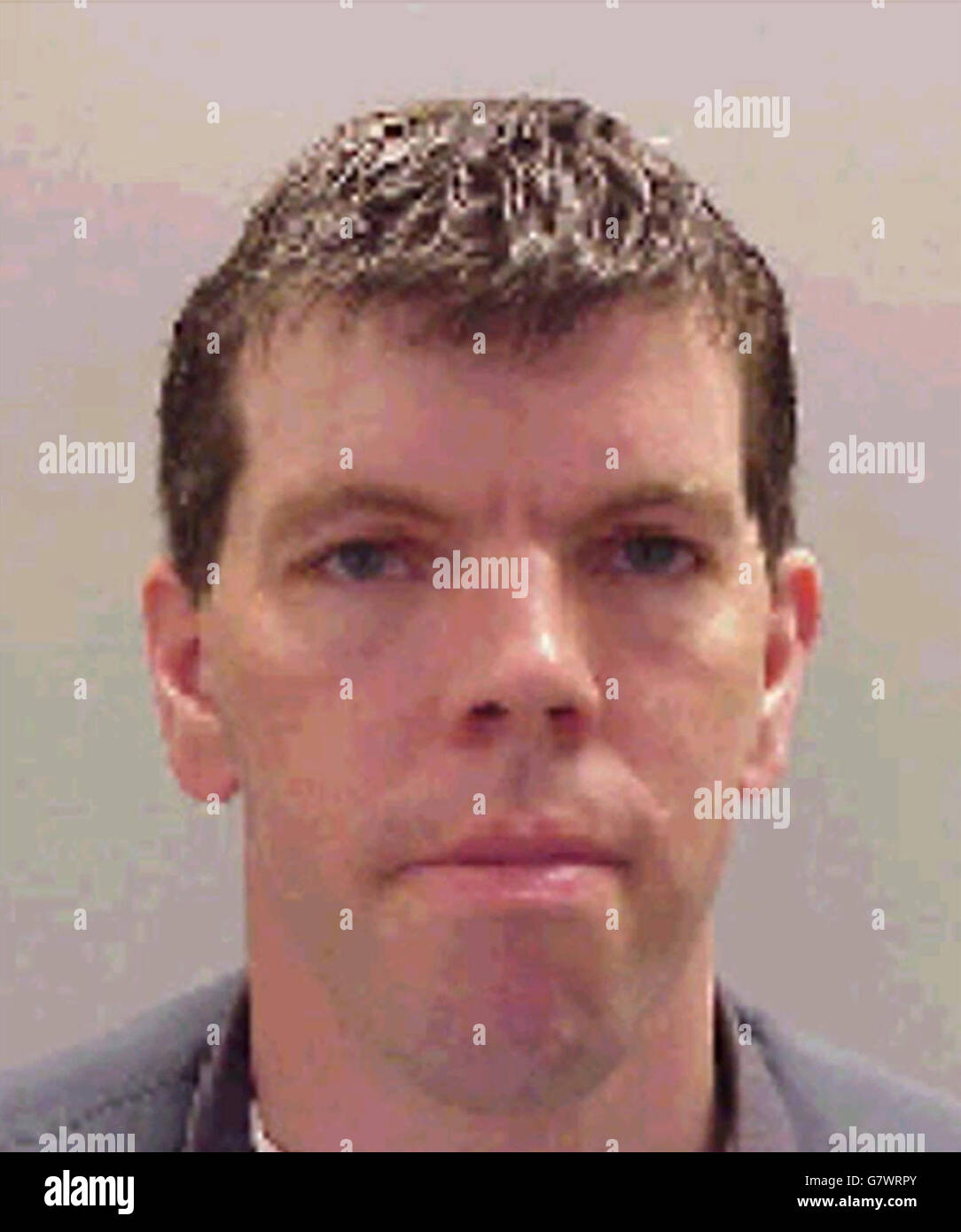 Cambridgeshire Police of Sean Hilton, who has been named by ...