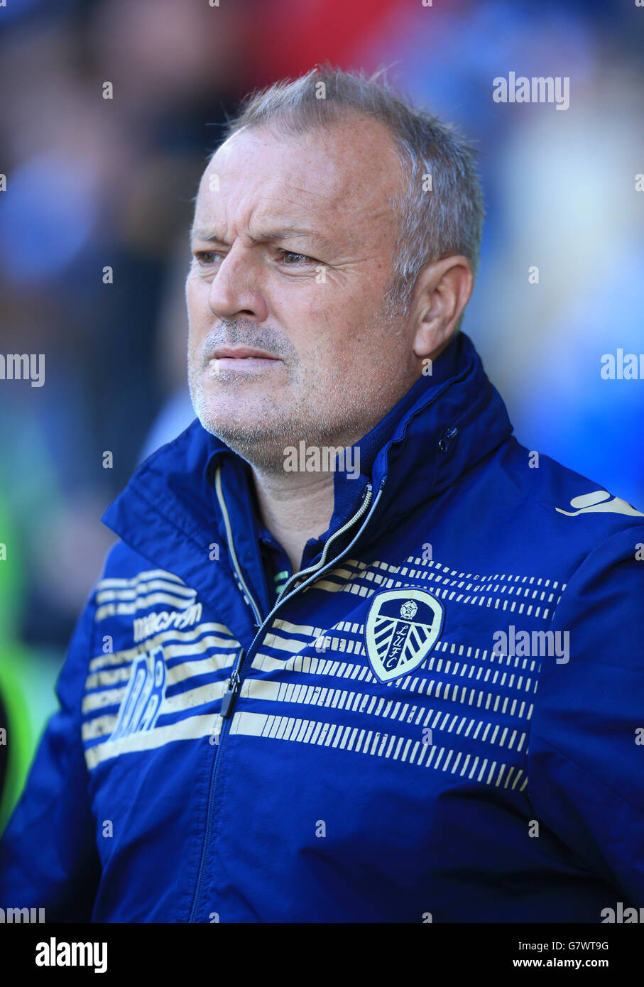 Leeds uniteds manager neil redfearn hi-res stock photography and images ... Leeds uniteds manager neil redfearn hi-res stock photography and images ...
