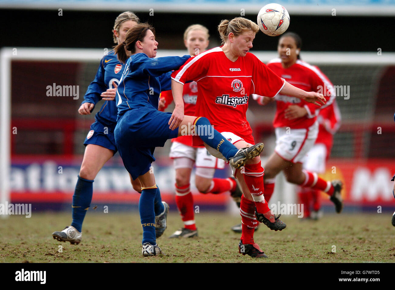 Clare wheatley hi-res stock photography and images - Alamy