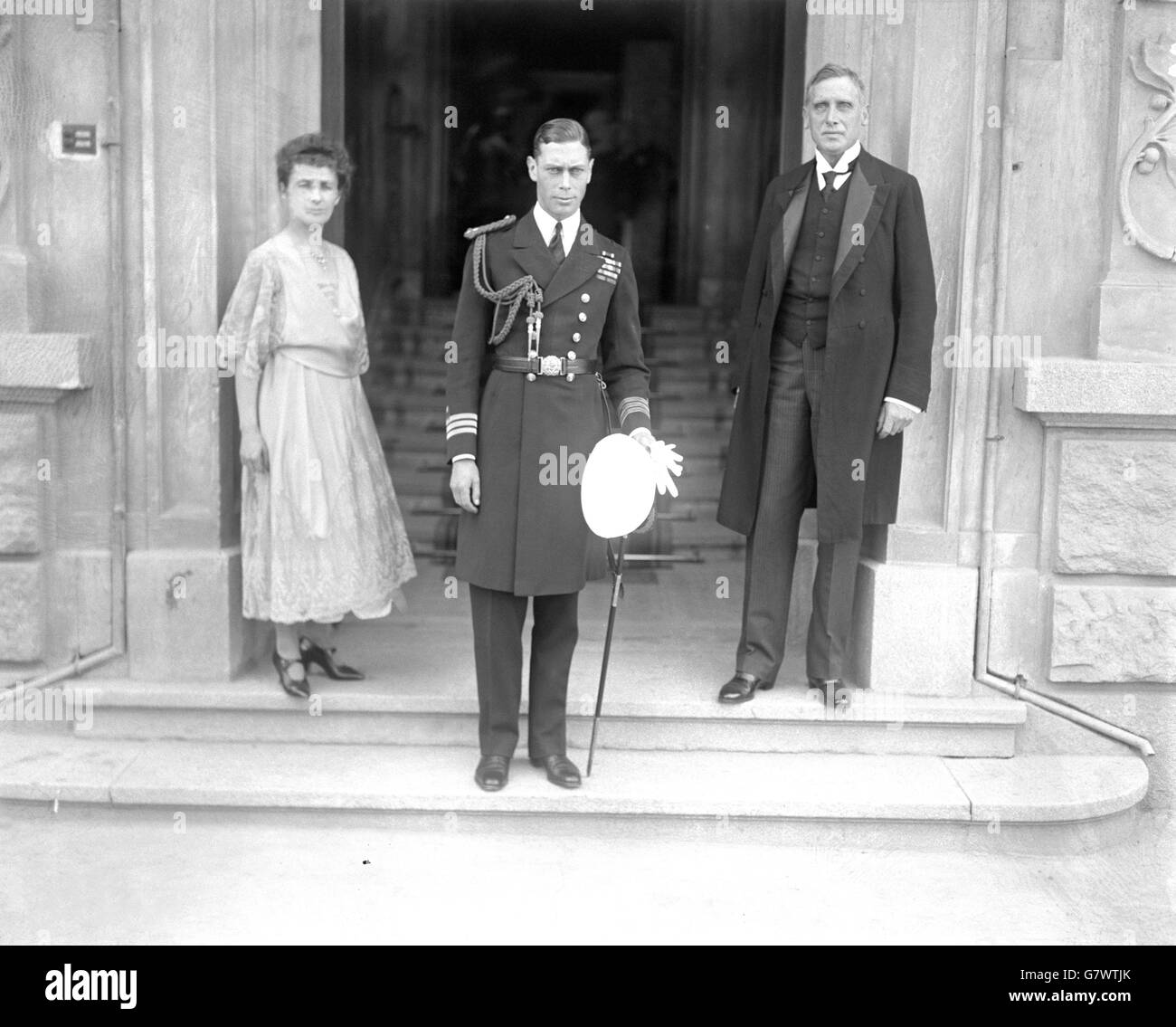 Royalty - Duke of York - Belgrade, Serbia Stock Photo - Alamy