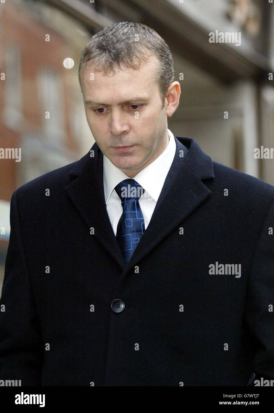 Jacob Wragg Case - Lewes Crown Court Stock Photo - Alamy