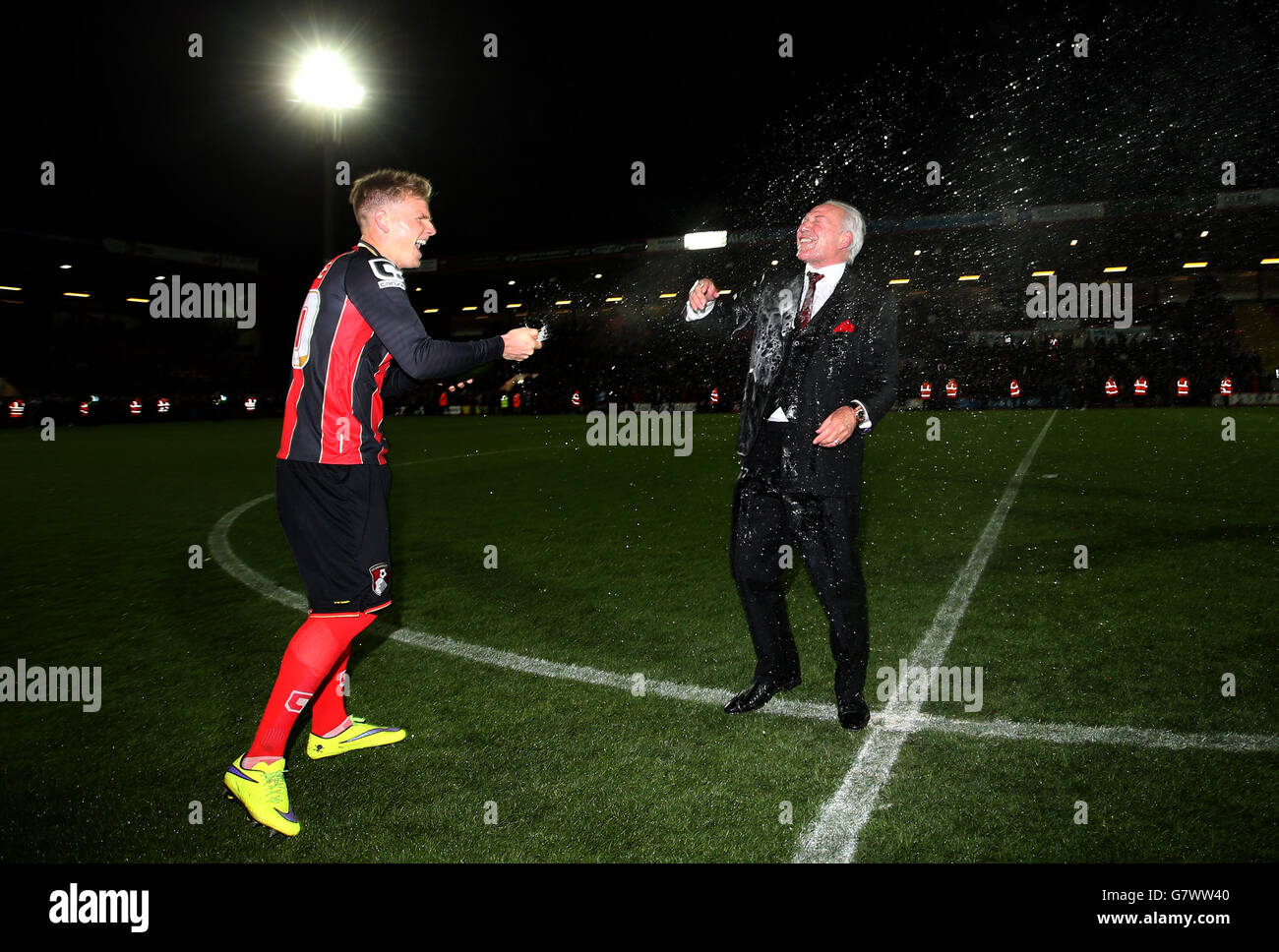 Mostyn hi-res stock photography and images - Alamy