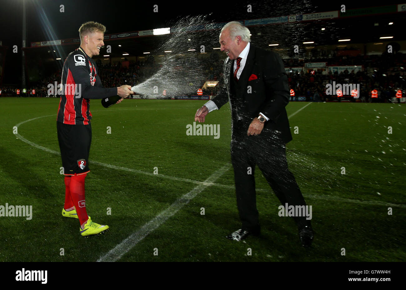 Mostyn hi-res stock photography and images - Alamy