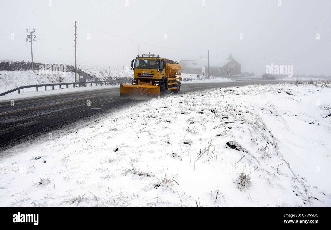 Weather border hi-res stock photography and images - Alamy