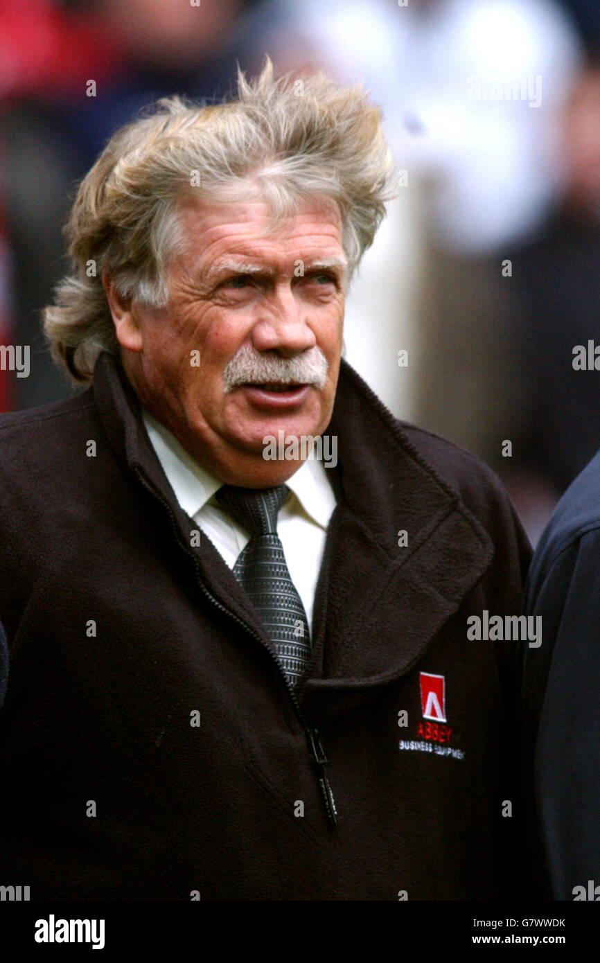 Brian godfrey villa hi-res stock photography and images - Alamy