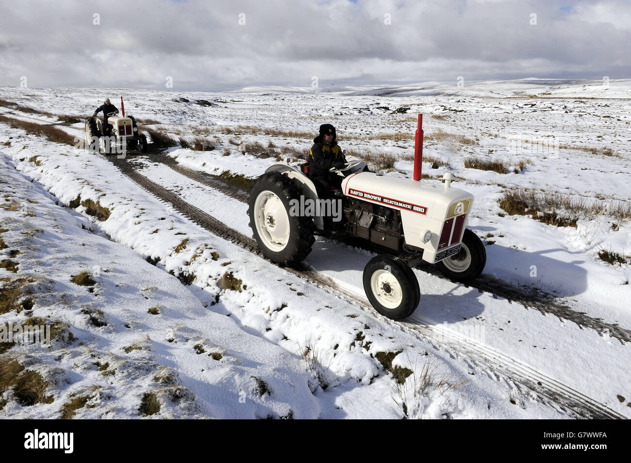 Weather spring cpbritspirit hi-res stock photography and images - Alamy