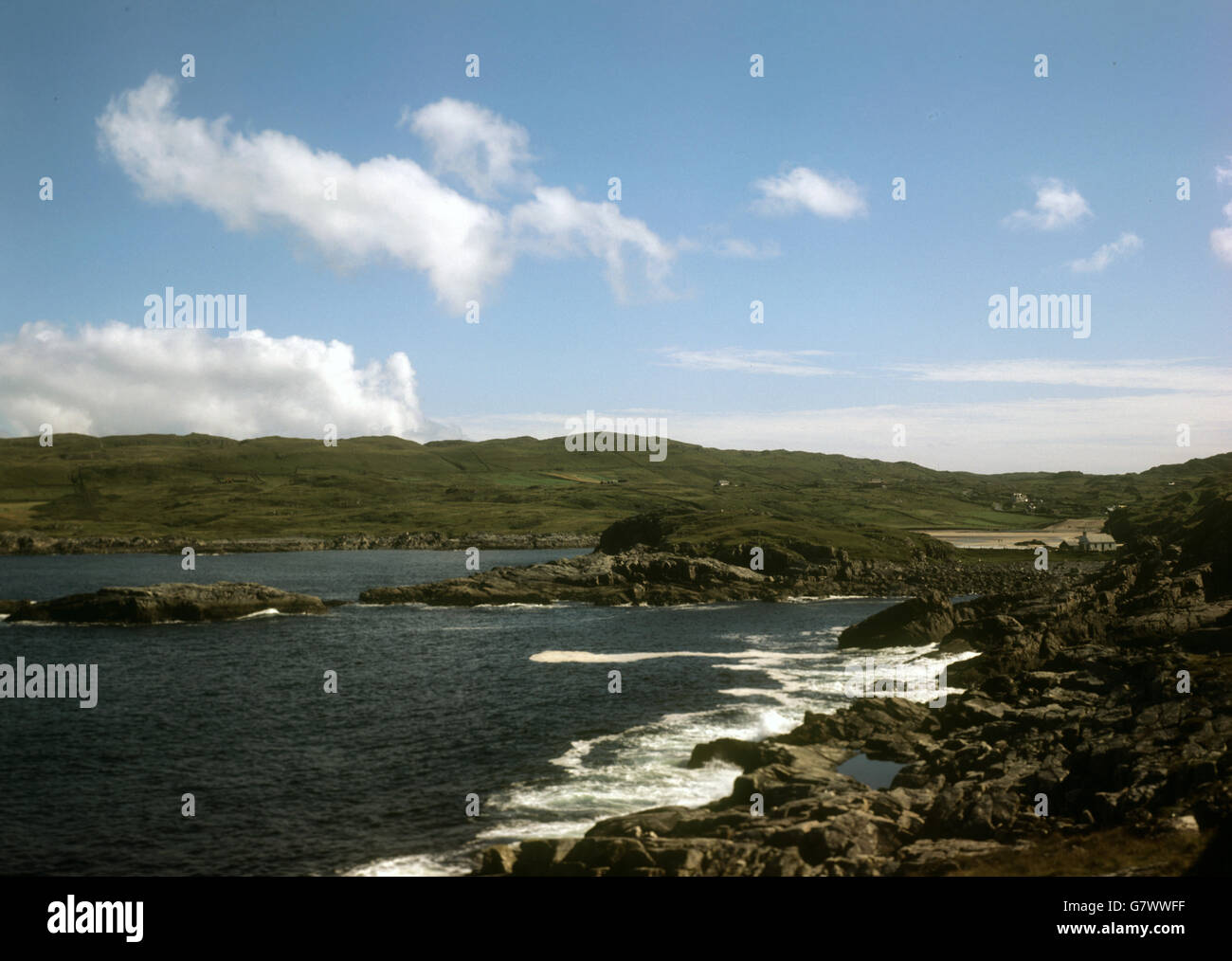 Clashnessie Bay High Resolution Stock Photography and Images - Alamy