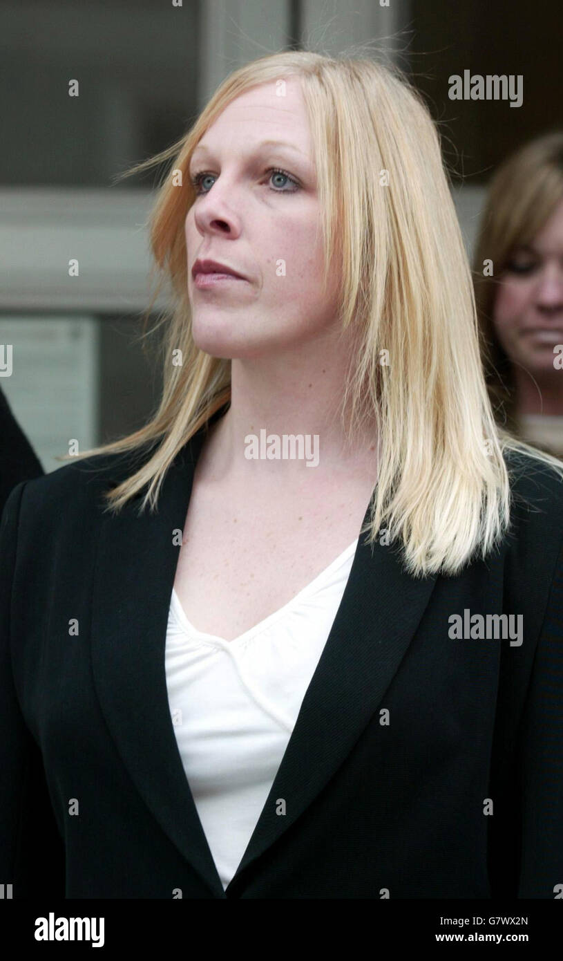 Andrew Wragg Trial - Lewes Crown Court Stock Photo - Alamy