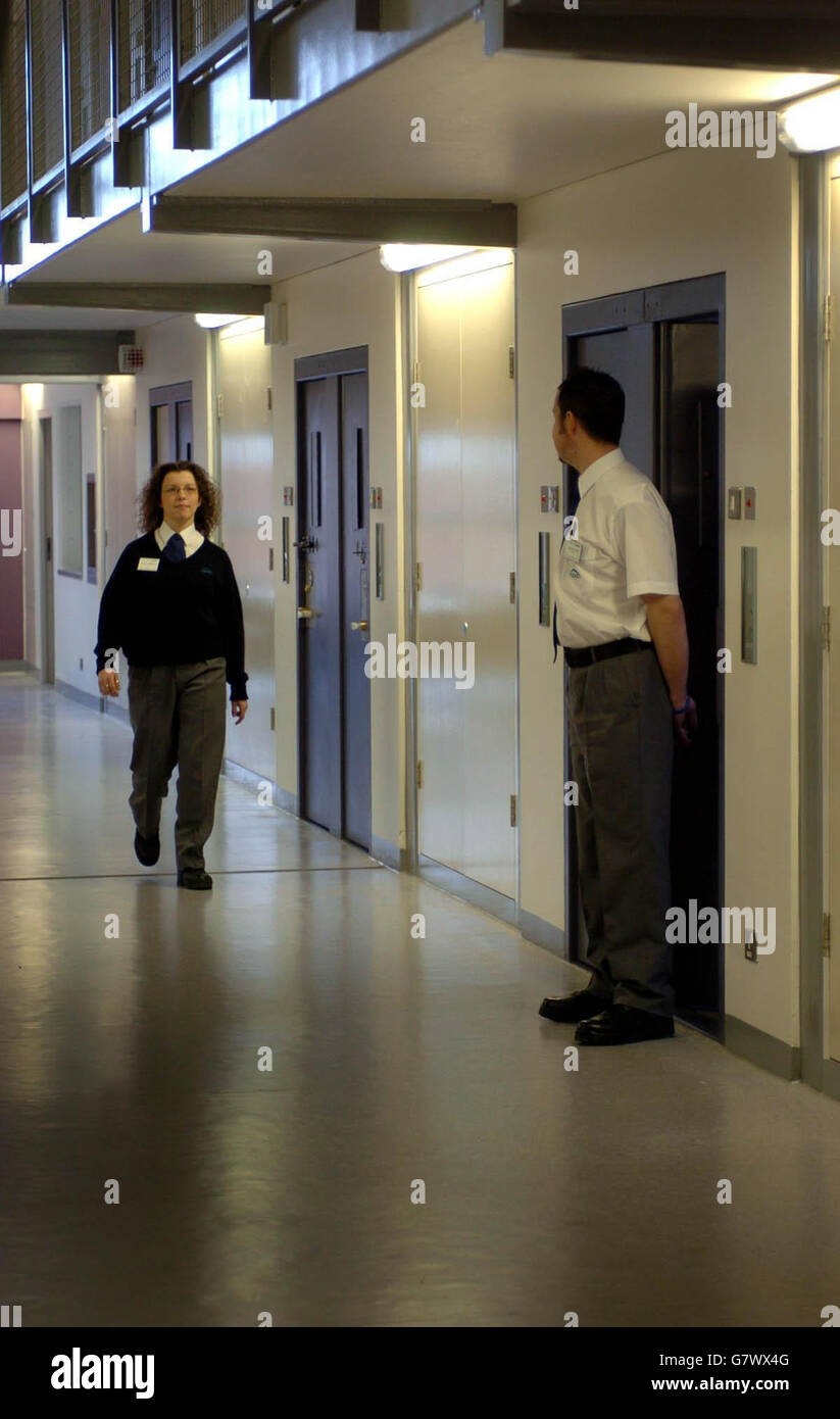 Peterborough prison High Resolution Stock Photography and Images - Alamy