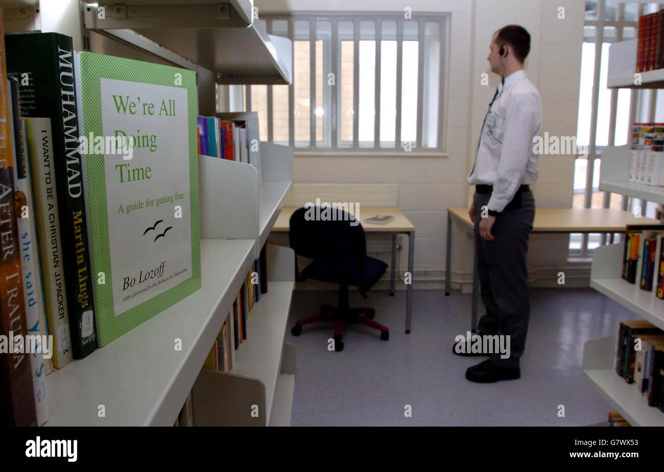 Peterborough prison High Resolution Stock Photography and Images - Alamy