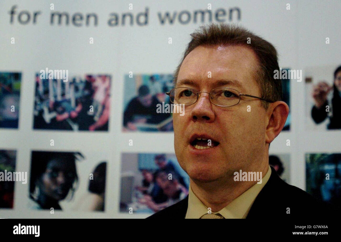 The new h m prison peterborough hi-res stock photography and images - Alamy