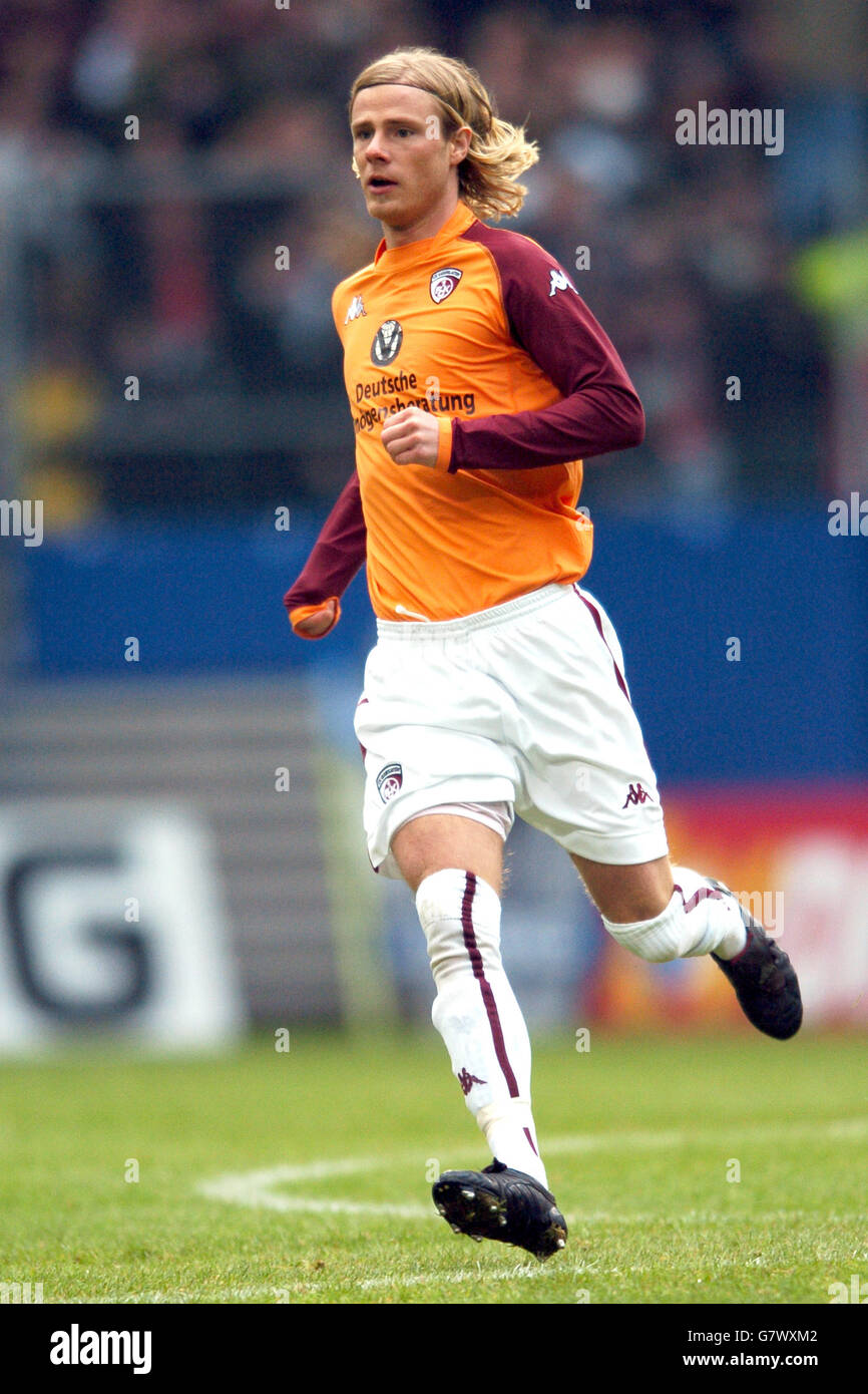 Marco engelhardt hi-res stock photography and images - Alamy