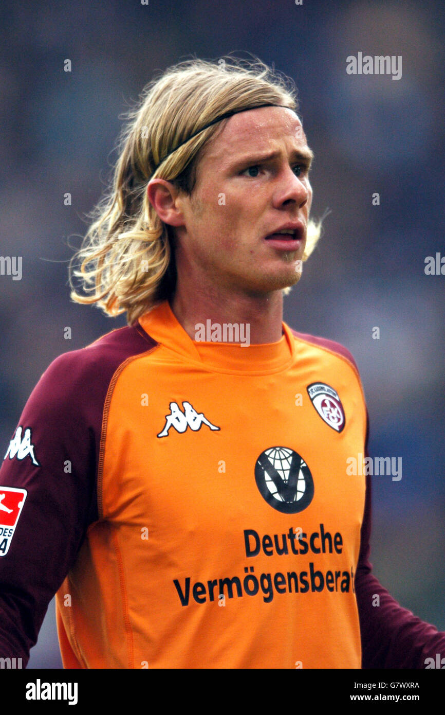 Marco engelhardt hi-res stock photography and images - Alamy