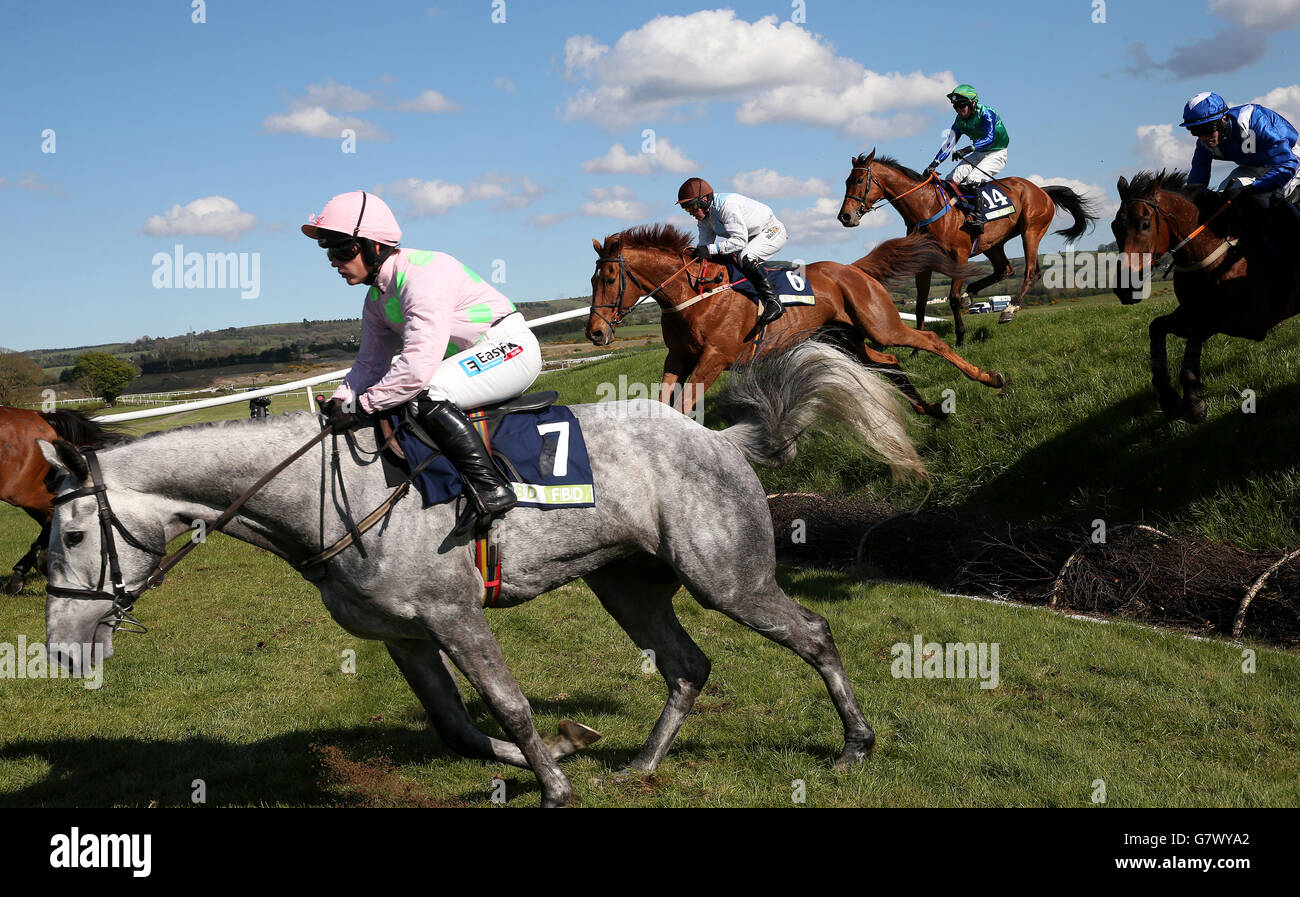 2015 world cross country hi-res stock photography and images - Alamy