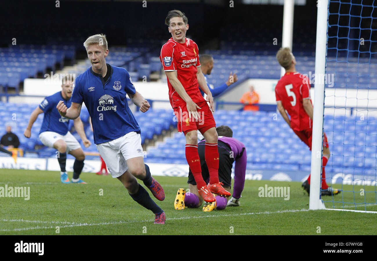 Soccer barclays league division one hi-res stock photography and images ...