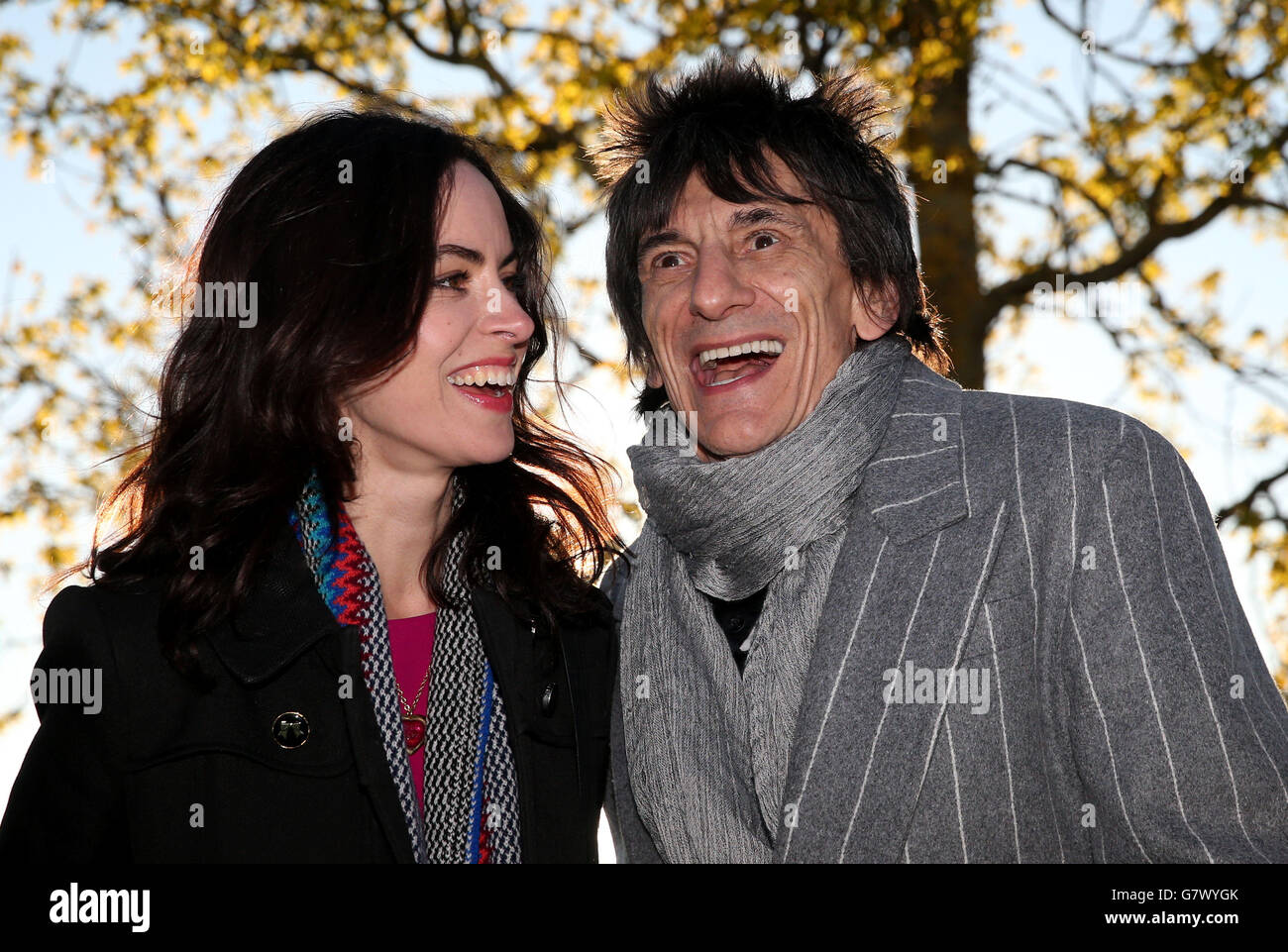 Sally humphreys wood hi-res stock photography and images - Alamy