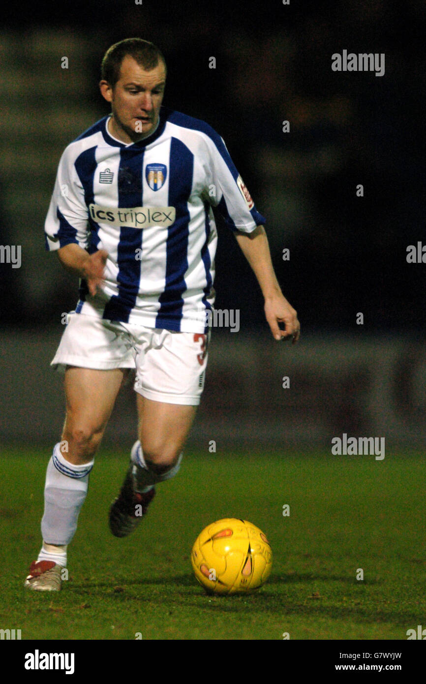 Layer road colchester united hi-res stock photography and images - Alamy