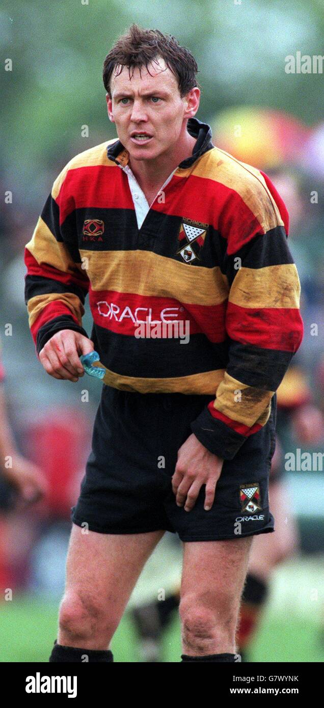 Nottingham rugby club hi-res stock photography and images - Alamy