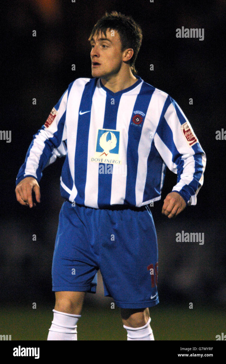 Football top half stock matty hi-res stock photography and images - Alamy