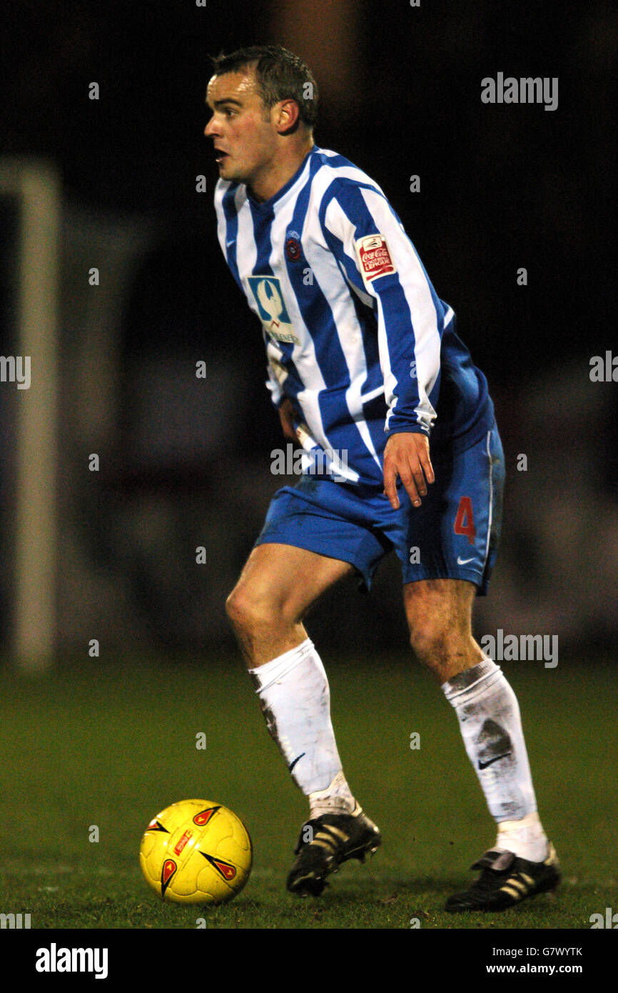 Mark tinkler hi-res stock photography and images - Alamy