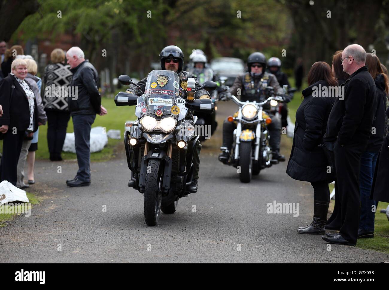 Seafield hi-res stock photography and images - Alamy