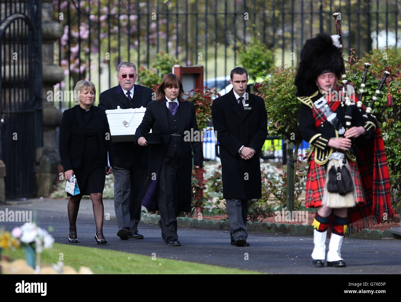 Erica wishart hi-res stock photography and images - Alamy