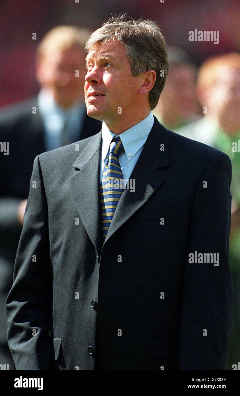 David nish leicester hi-res stock photography and images - Alamy