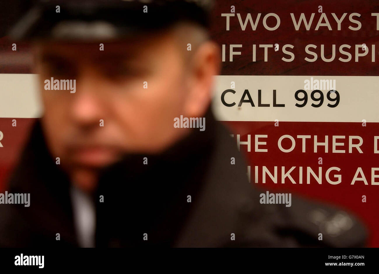 A vigilant hi-res stock photography and images - Alamy